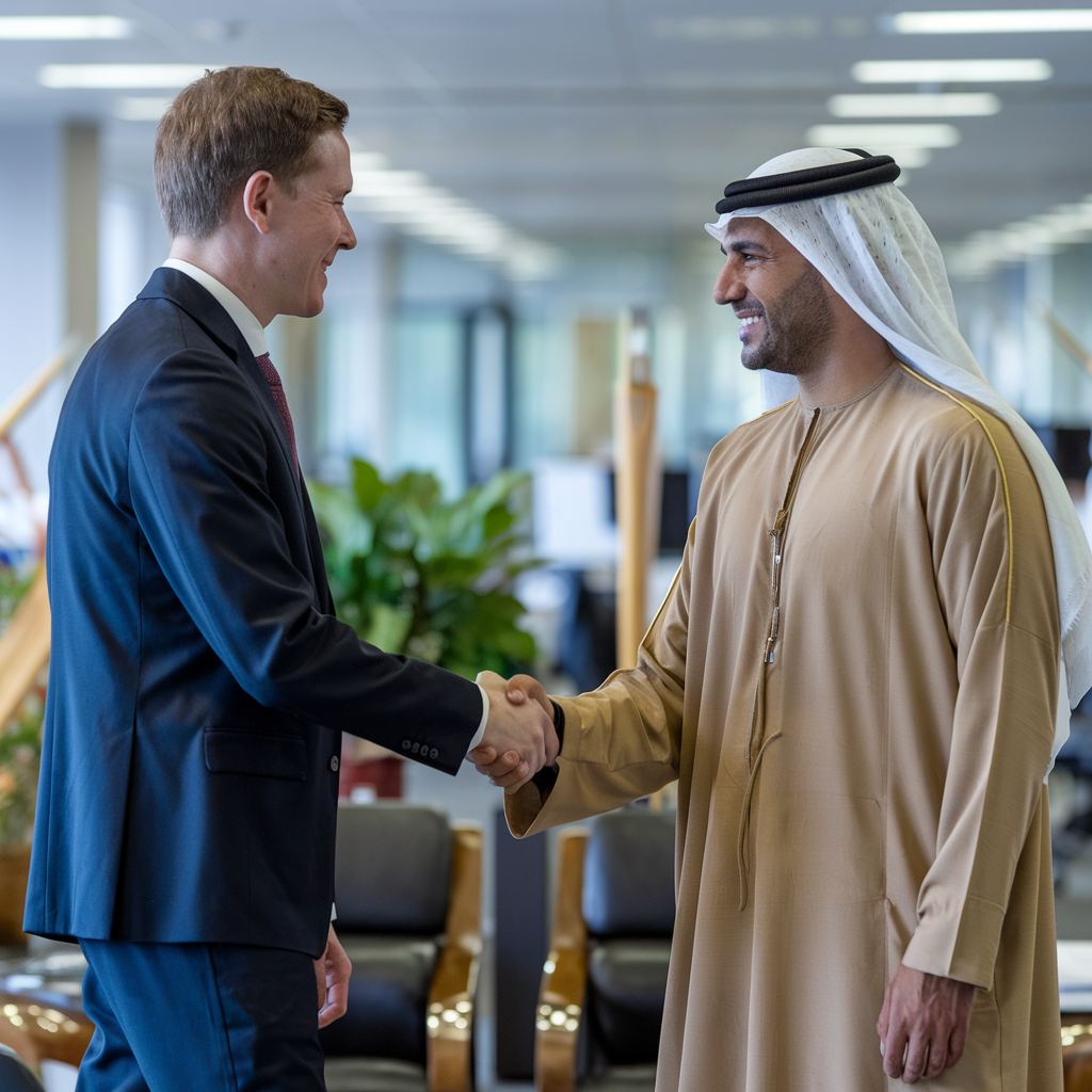 Quick Business Setup in Qatar | WLL & Single Owner Companies